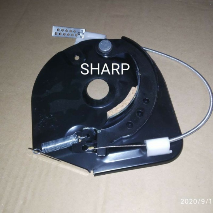 Jual TALI REM + cakram rem , pembuangan MESIN CUCI SHARP SET - SET TALI ...