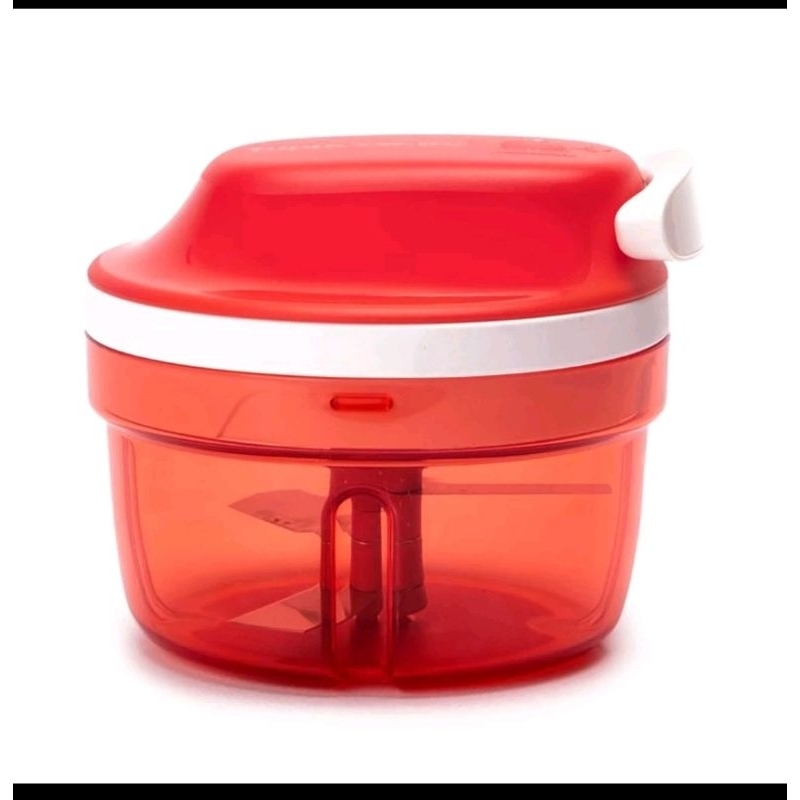Jual supersonic chopper tupperware / blender manual tupperware ...
