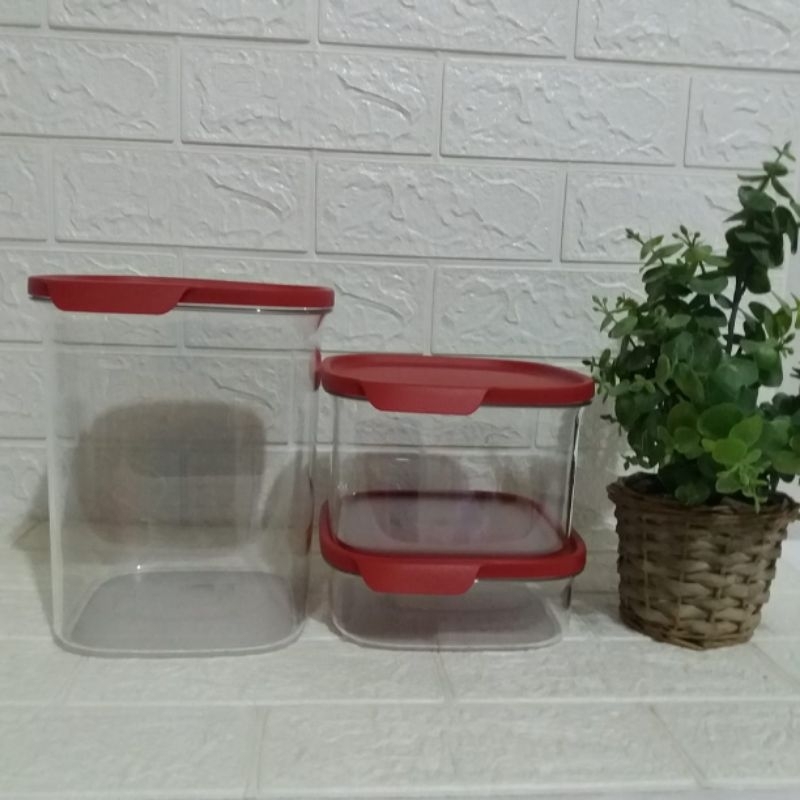Jual Ultra clear Tupperware | Shopee Indonesia