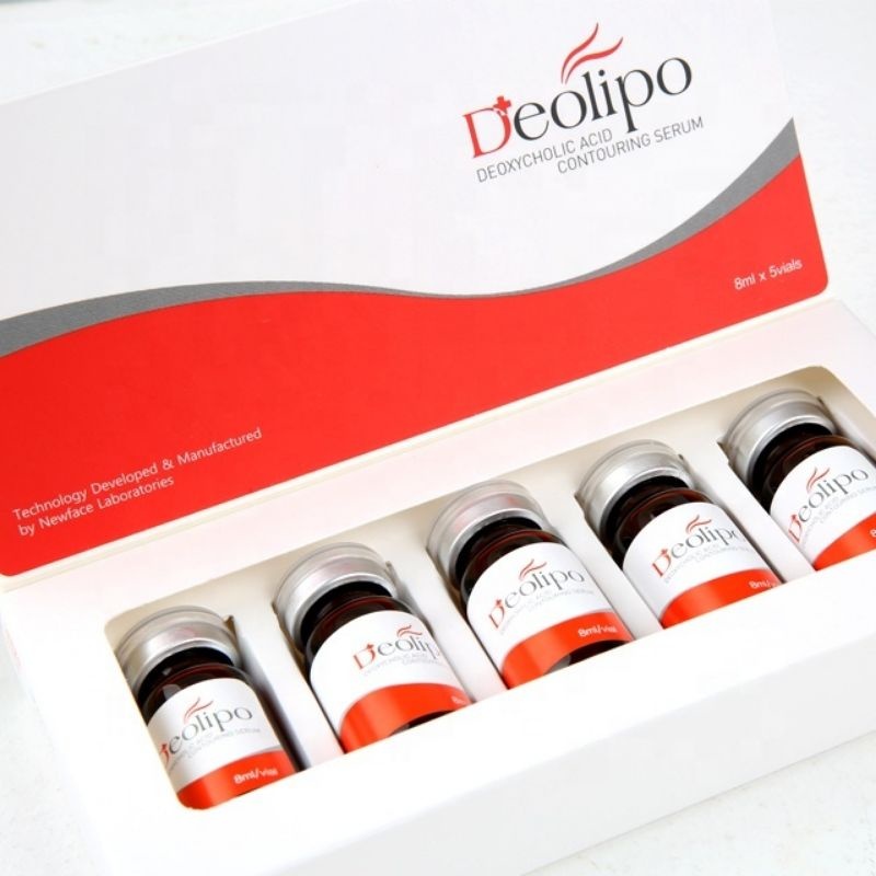 Jual DEOLIPO - PENGHANCUR LEMAK WAJAH DAN TUBUH TERBAIK 2022 | Shopee Indonesia