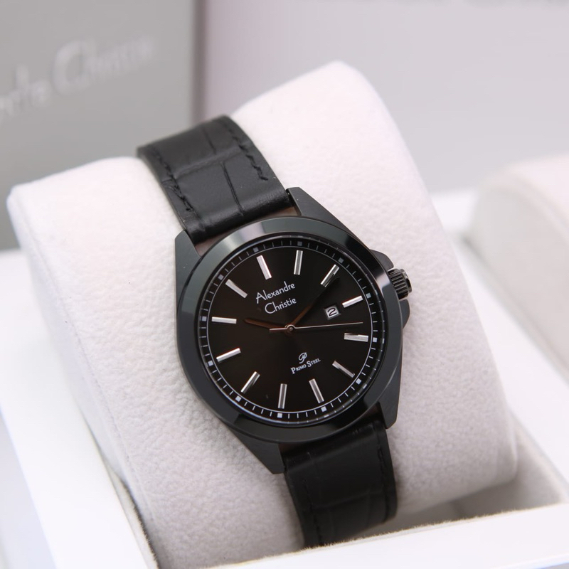 Jual Jam Tangan Wanita Alexandre Christie AC1007 / AC 1007 / AC1035 / AC 1035 / AC 1030 / AC ...
