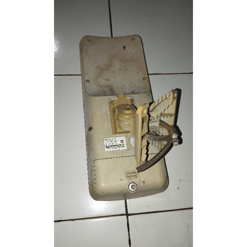 Jual mantbox 12s | Shopee Indonesia