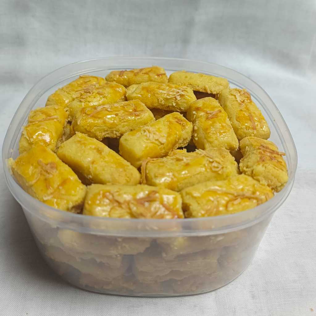 Jual Kue Kering Nastar Kastengel Monde Susu Enak Manis Gurih renyah dan ...
