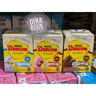 Jual susu dancow strawberry Harga Terbaik & Termurah November 2024 ...