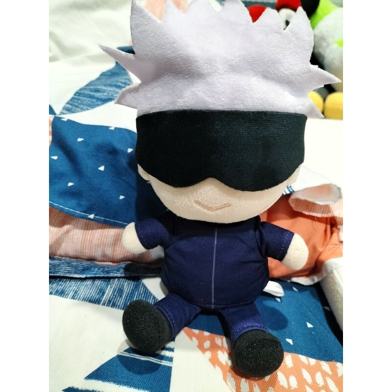 Jual Jujutsu Kaisen Kimi to Friend Gojo Satoru | Shopee Indonesia