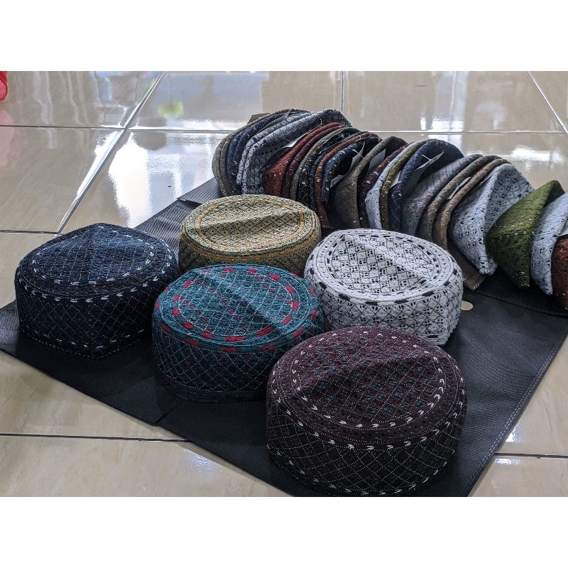 Jual Peci Sind Original Export Pakistan | Shopee Indonesia