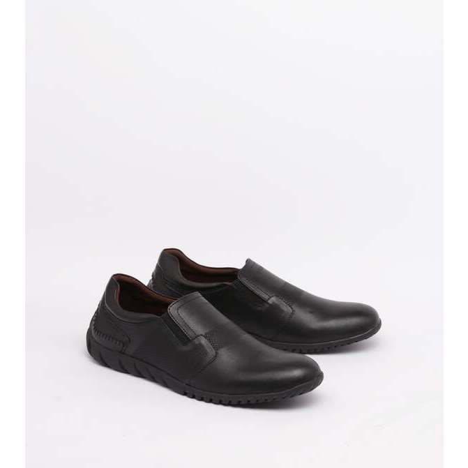 Jual Buccheri Sepatu Pria Dangelo : BR2151-B | Shopee Indonesia