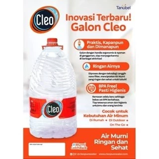 Jual Cleo Galon Terlengkap & Harga Terbaru Juli 2025 | Shopee Indonesia