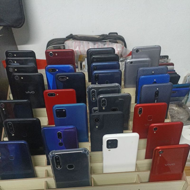 Jual HP Second Murah Normal Siap Pakai ( bisa grosir ) | Shopee Indonesia