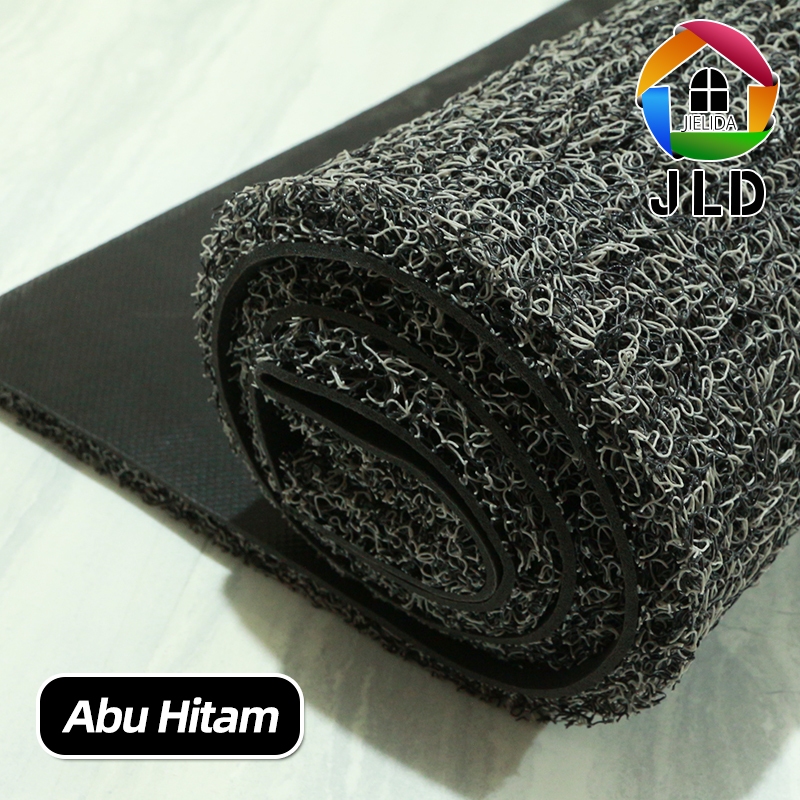 Jual JieLiDa Keset Karpet PVC Mie Bihun 60 x 150cm tebal 16MM keset ...