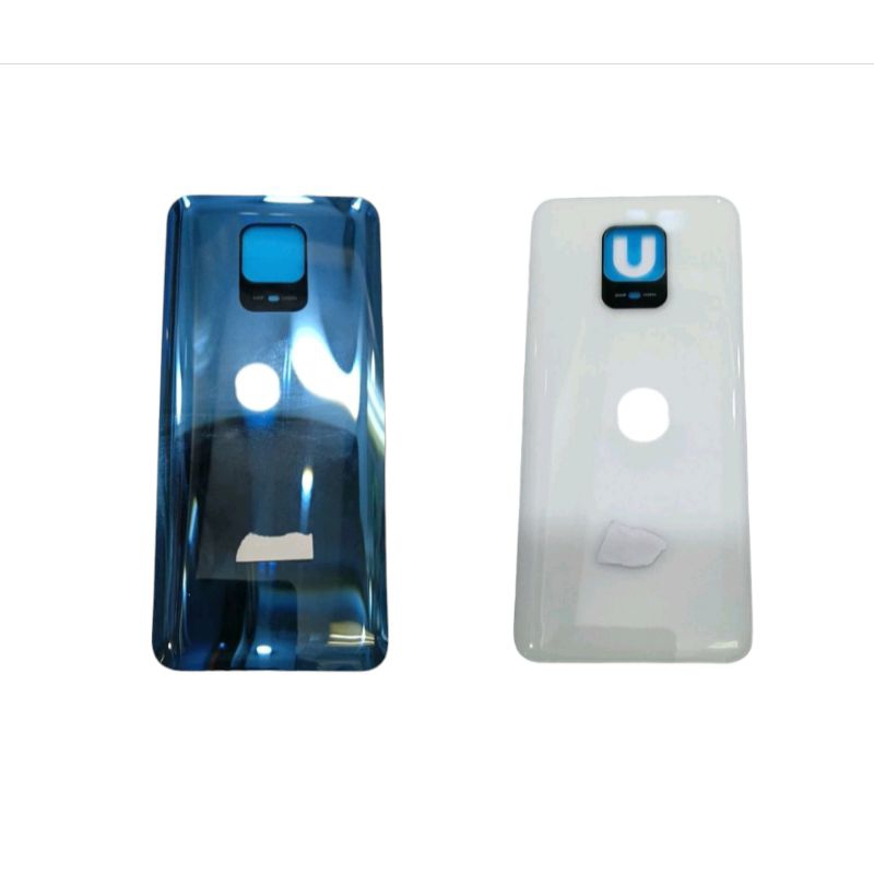 Jual BACKDOR REDMI NOTE 9 PRO | Shopee Indonesia