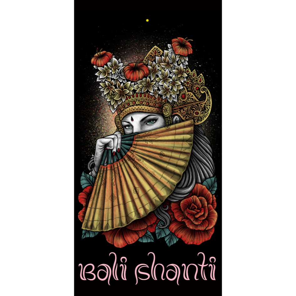 Jual STIKER BALI SANTI | Shopee Indonesia