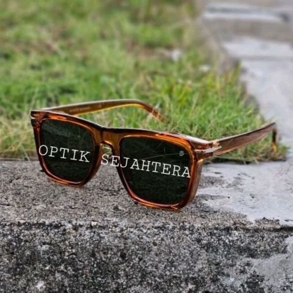 Jual Kacamata Hitam David Beckham DB7000 Brown Lensa Polarized | Shopee ...