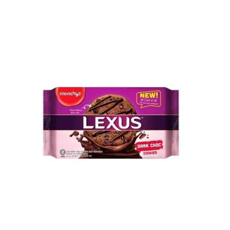 Jual Lexus / Munchys Lexus / Munchy's Lexus Biskuit / Lexus Coklat ...