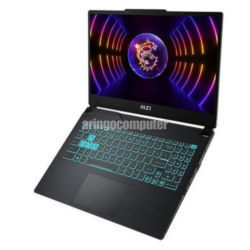 Jual Laptop MSI CYBORG 15 A12UDX 9S7-15K111-425 I7 12650H 16GB -SSD ...