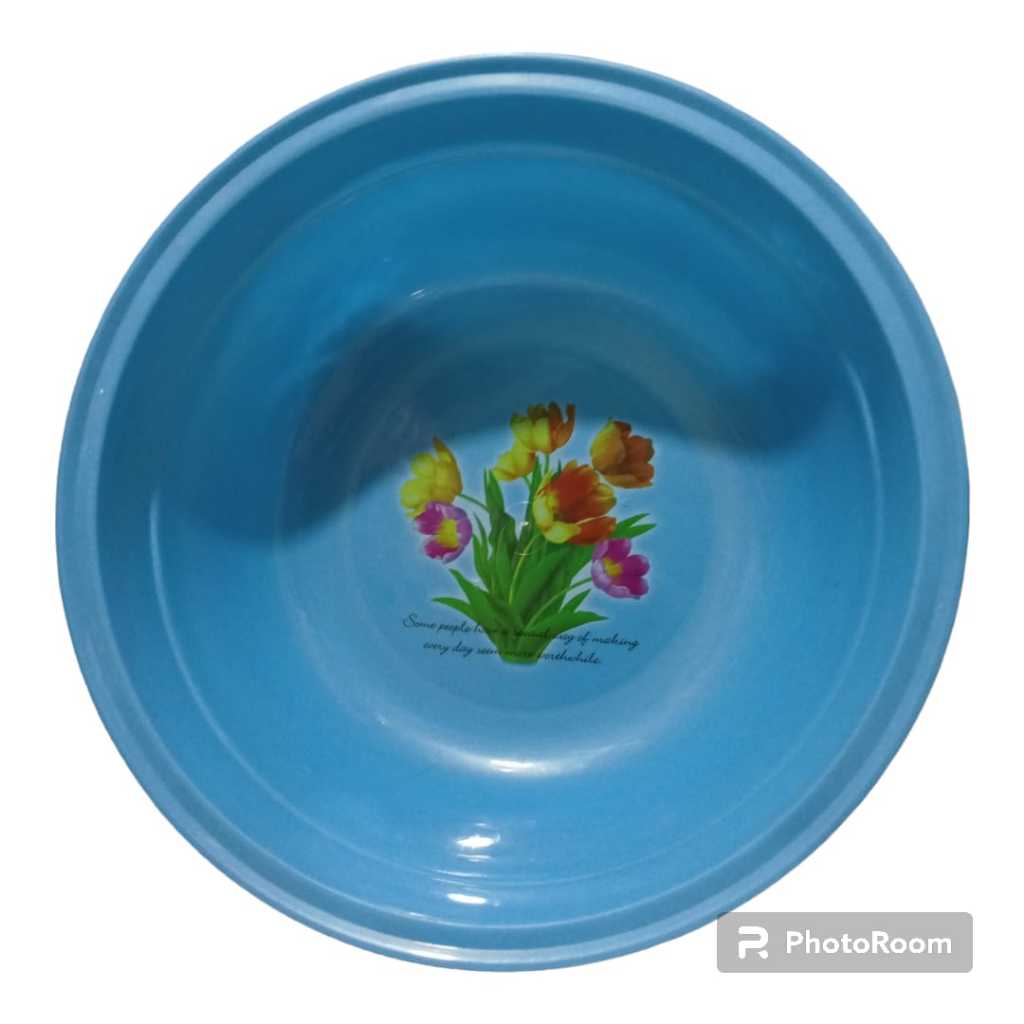 Jual BASKOM PLASTIK MERK CALISTA UKURAN 16 TERSEDIA 2 WARNA HARGA MURAH ...