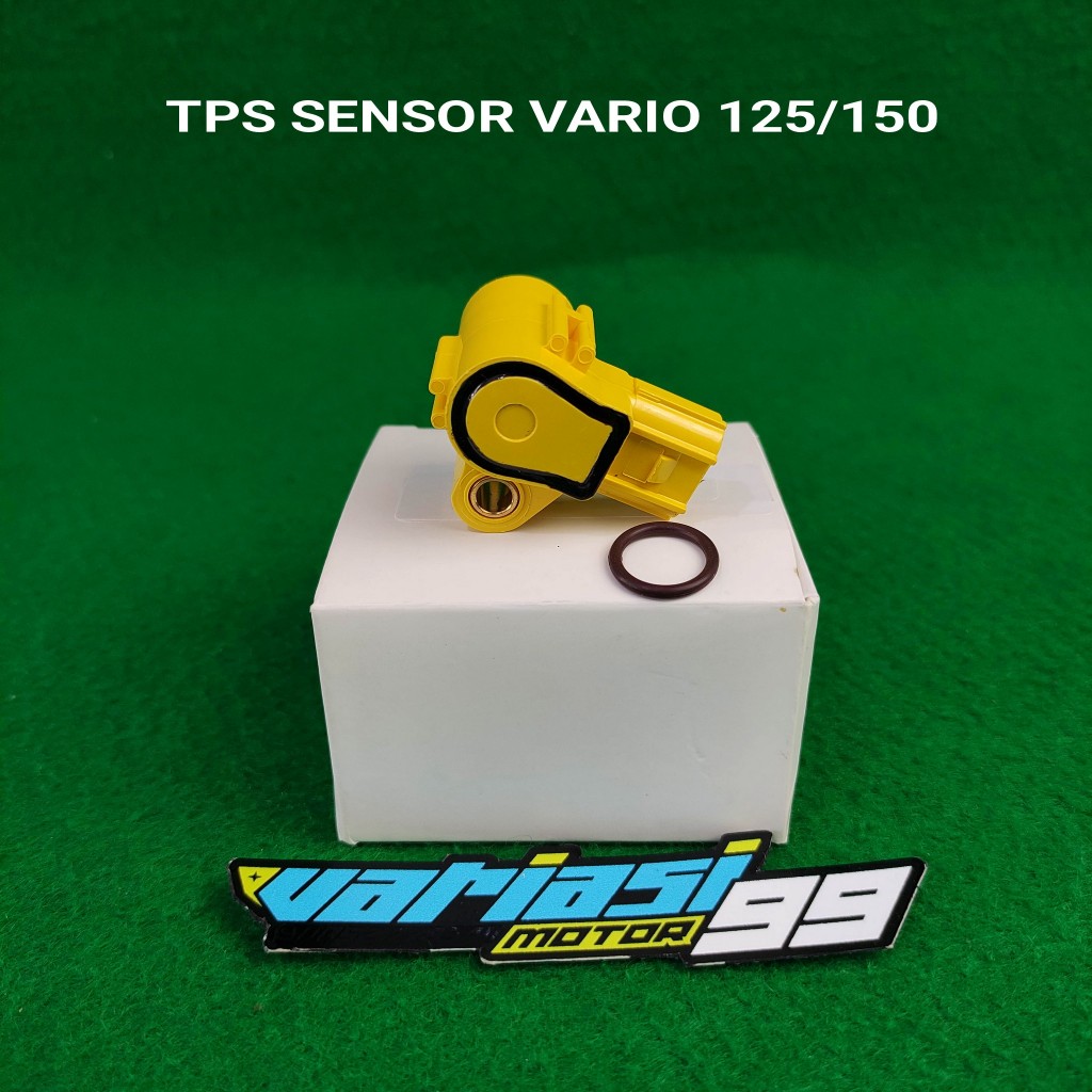 Jual TPS SENSOR VARIO 125 150 VARIO 150 VARIO 125 BEAT FI ESP SCOOPY FI ...