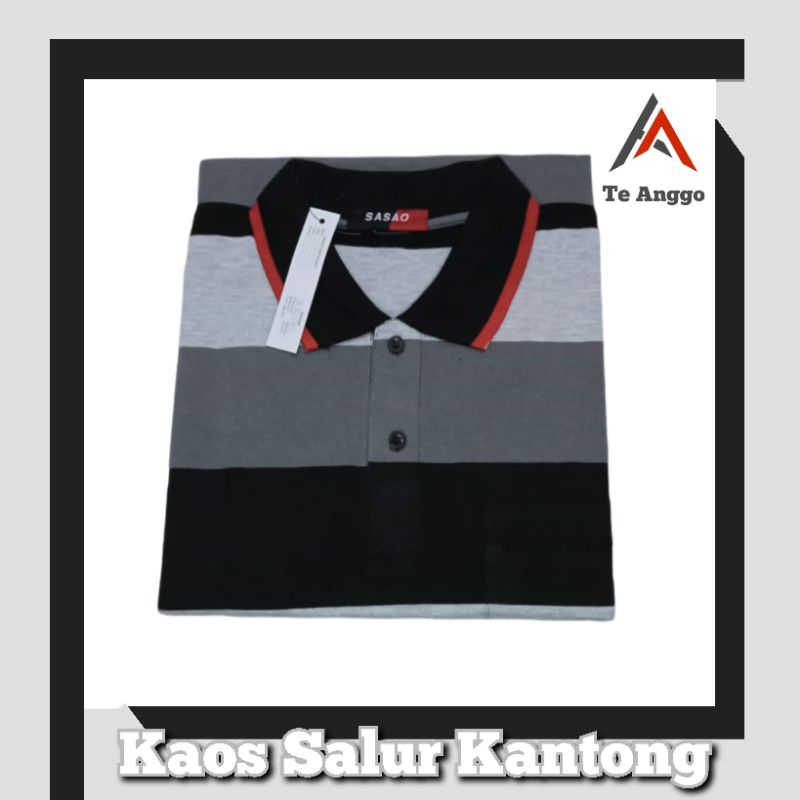 Jual Baju Salur Kerah Pria Dewasa Polo Kaos Kerah Motif Garis Berkerah ... Jual Baju Salur Kerah Pria Dewasa Polo Kaos Kerah Motif Garis Berkerah ...