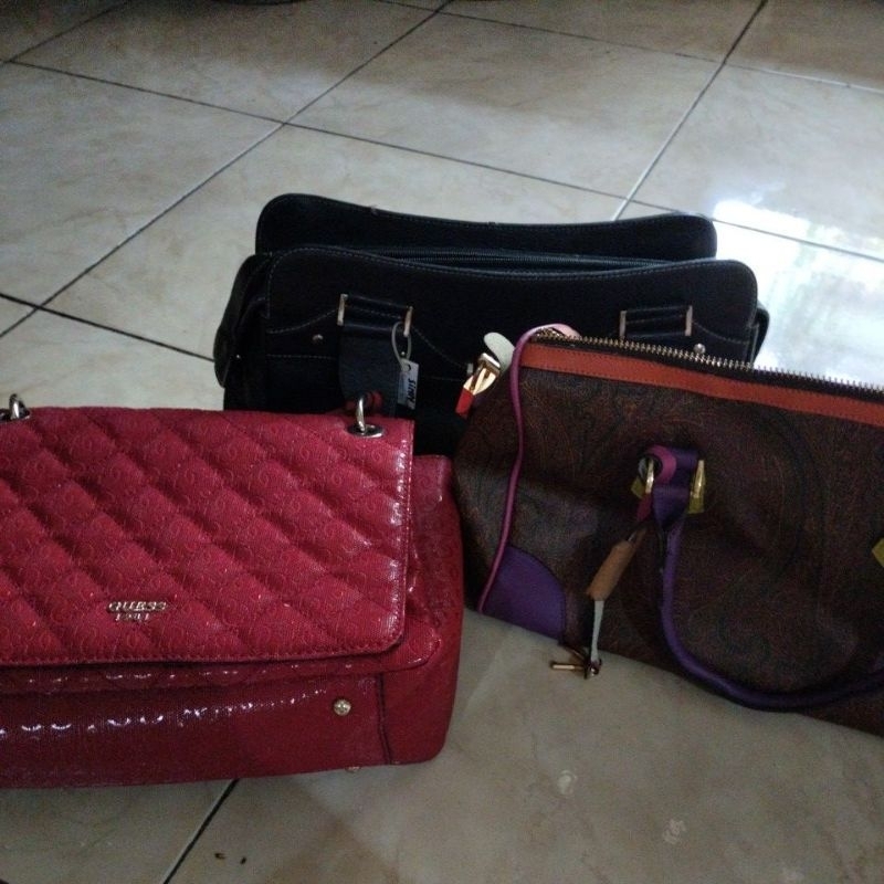 Jual paket tas | Shopee Indonesia