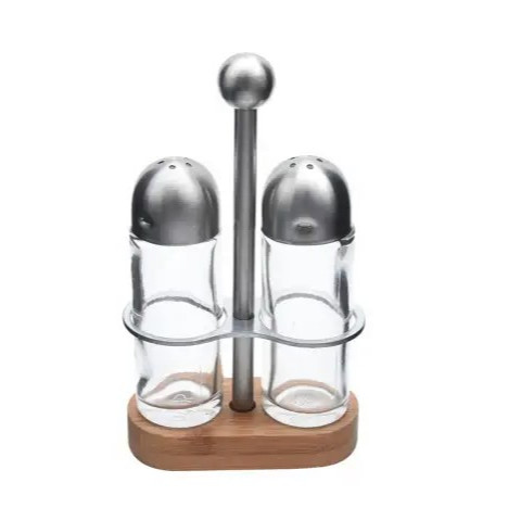 Jual KRISCHEF TEMPAT GARAM & MERICA | Shopee Indonesia