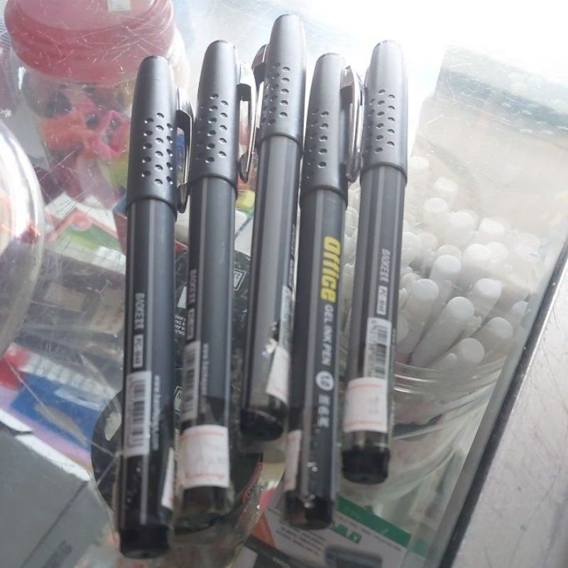 Jual Pulpen tanda tangan | Shopee Indonesia