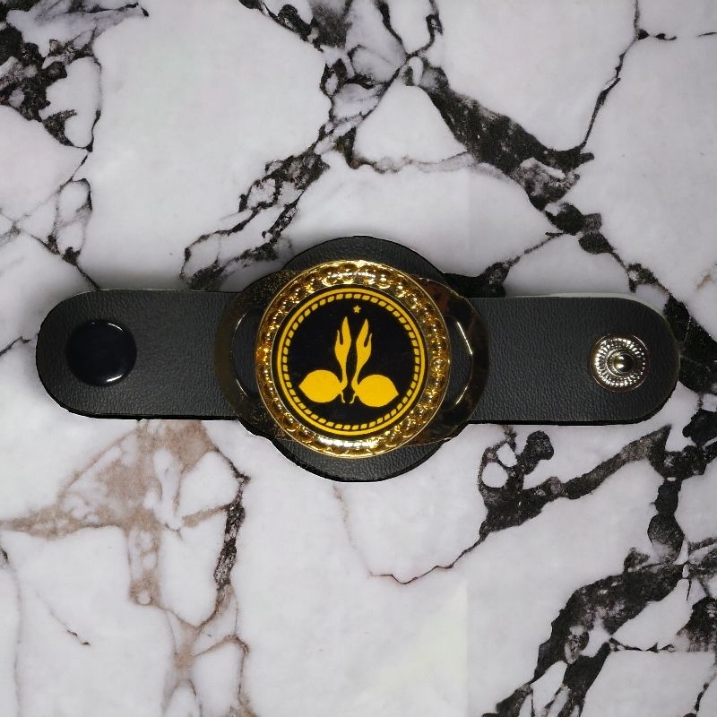Jual Ring kacu pramuka hasduk kalep pramuka smp sma tunas dua | Shopee ...