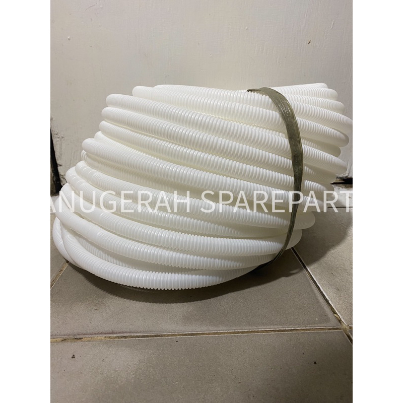 Jual Selang pembuangan AC per meter | Shopee Indonesia
