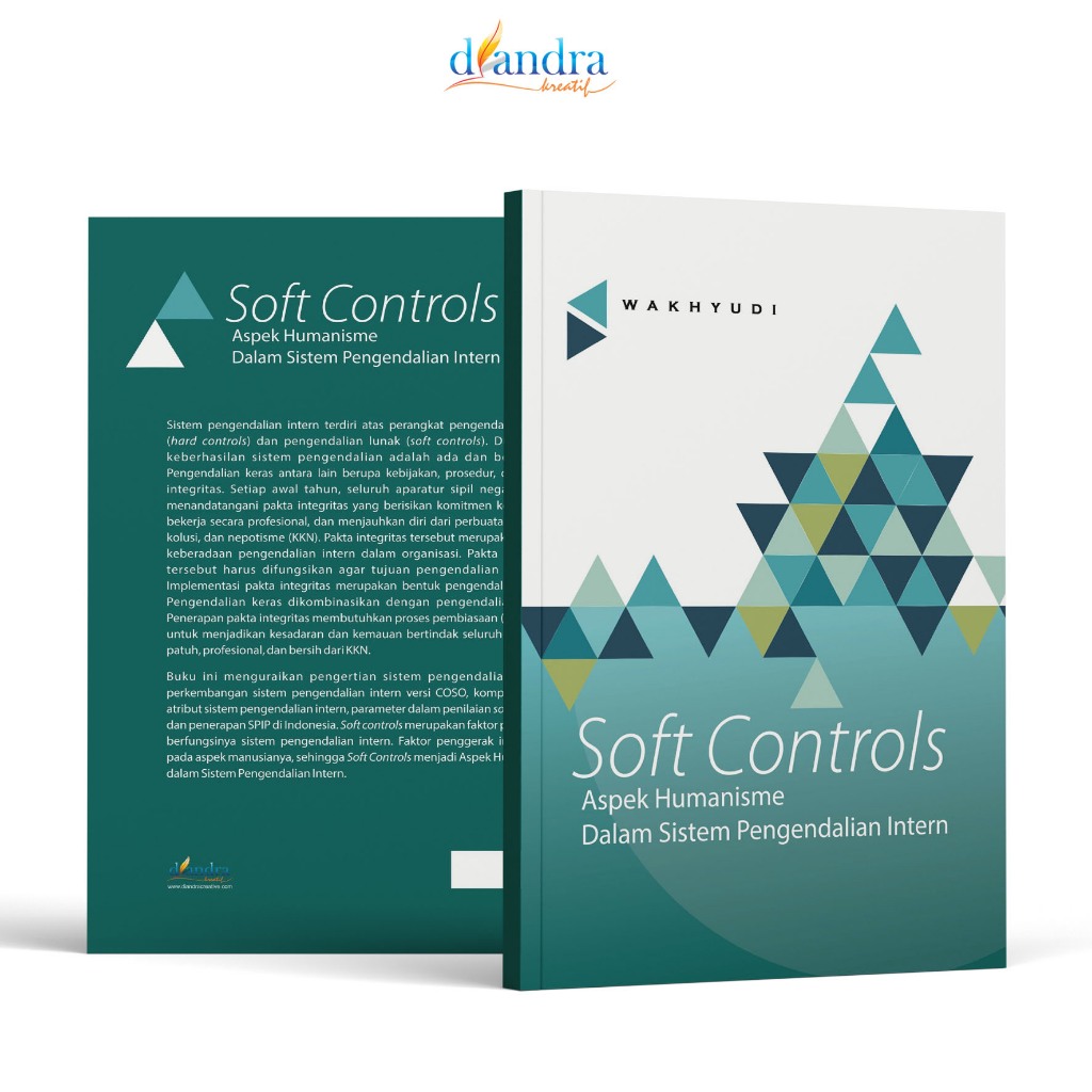 Jual Soft Controls: Aspek - Aspek Humanisme Dalam Sistem Pengendalian ...