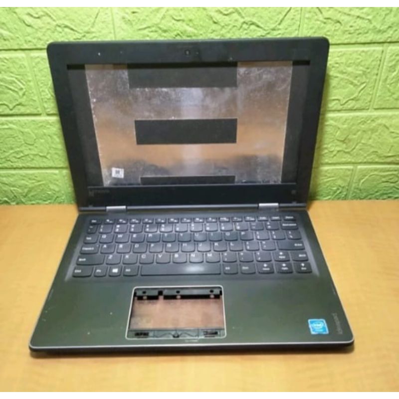 Jual Casing kesing Original case Kesing laptop Lenovo Ideapad 310S ...