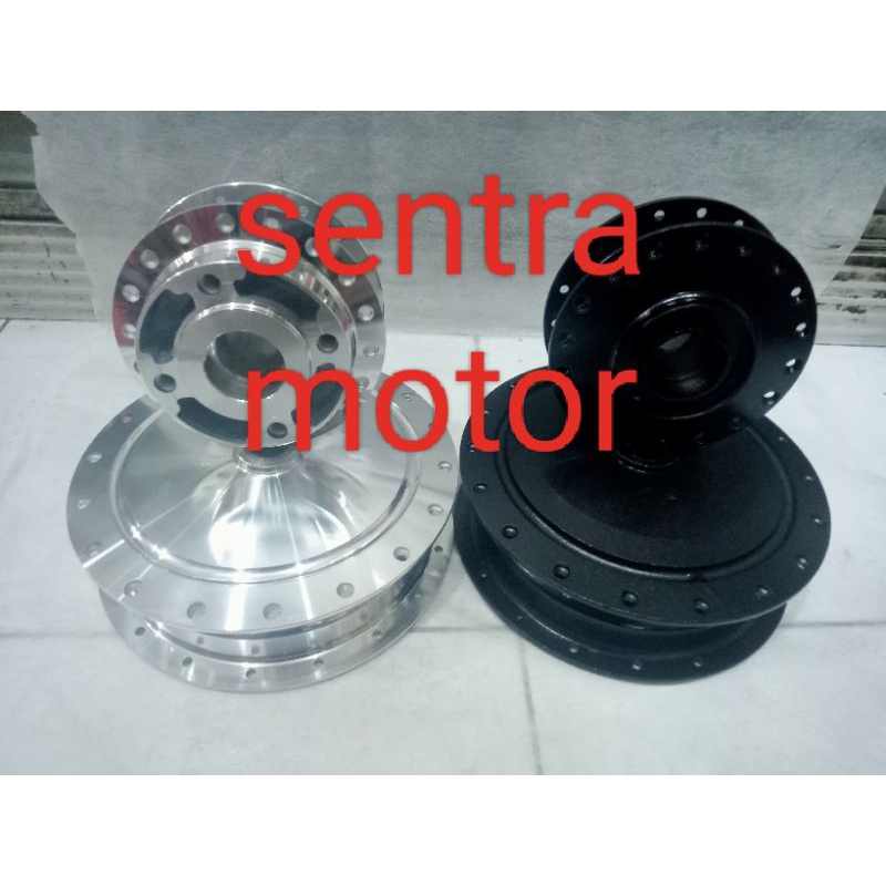 Jual tromol depan belakang Mio / Mio m3 / Mio gear / Xeon / soul GT ...