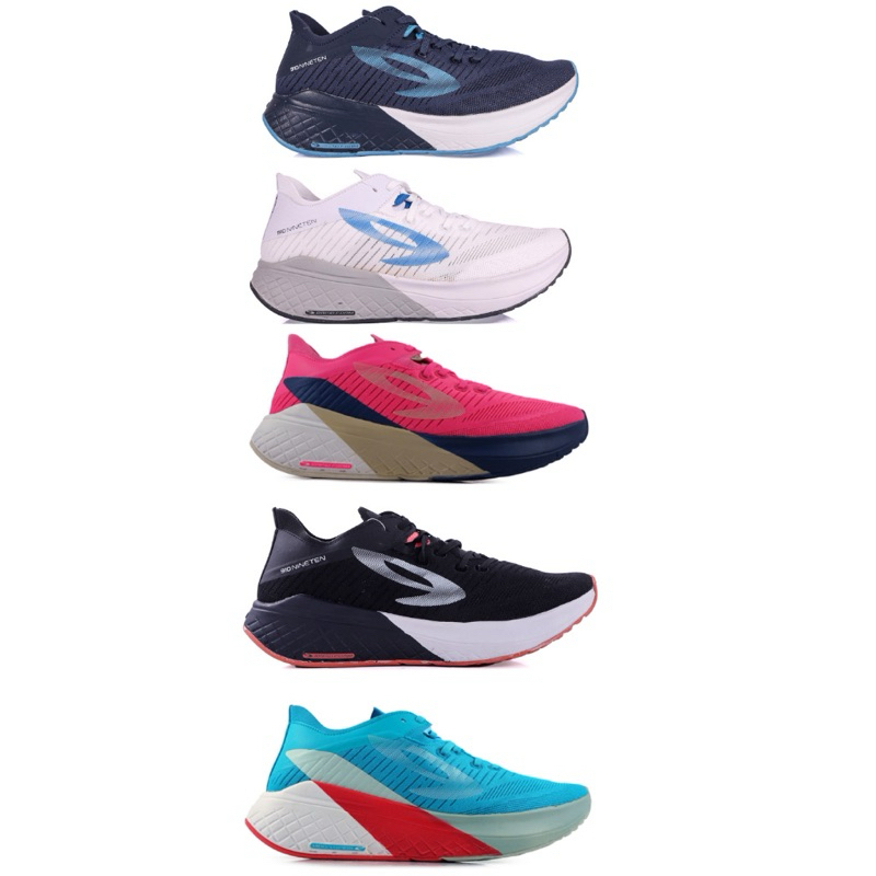 Jual SEPATU 910 RUNNING LARI NINETEN HANNA ORIGINAL | Shopee Indonesia