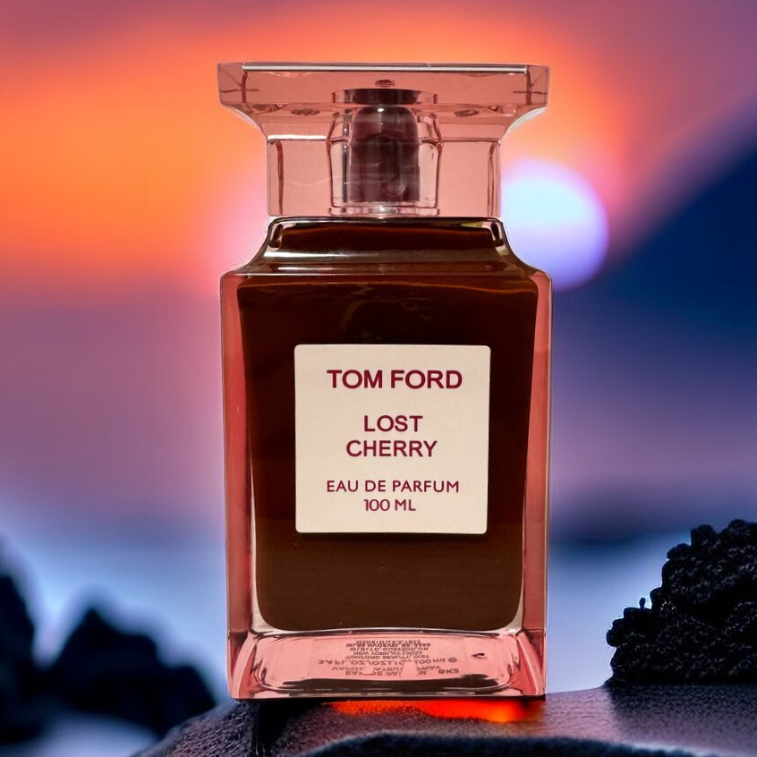 Jual Tom Ford - LOST CHERRY for women EDP 100ML/Oud Wood for men EDP ...