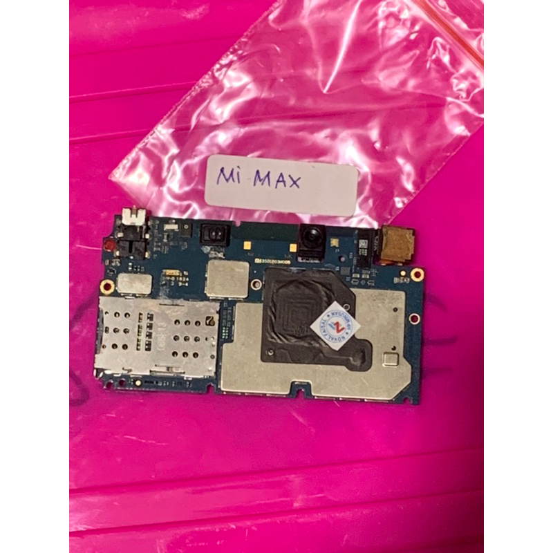 Jual Mesin Mi Max Normal | Shopee Indonesia