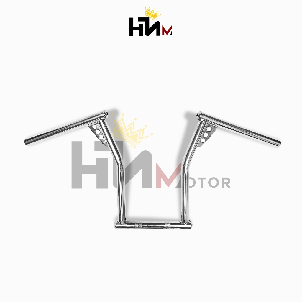 Jual Stang Costum Harley Davidson Universal STANG COSTUM MODEL SIRIP ...
