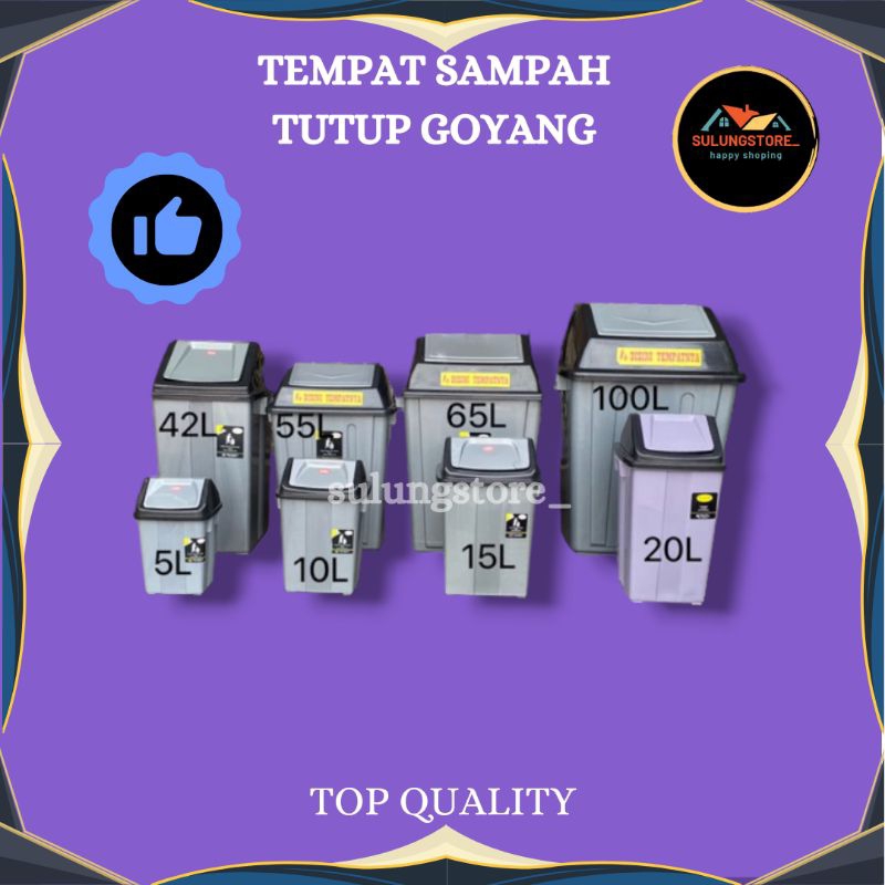 Jual KOMET STAR - TEMPAT SAMPAH GOYANG / TEMPAT SAMPAH SILVER / TEMPAT ... Jual KOMET STAR - TEMPAT SAMPAH GOYANG / TEMPAT SAMPAH SILVER / TEMPAT ...