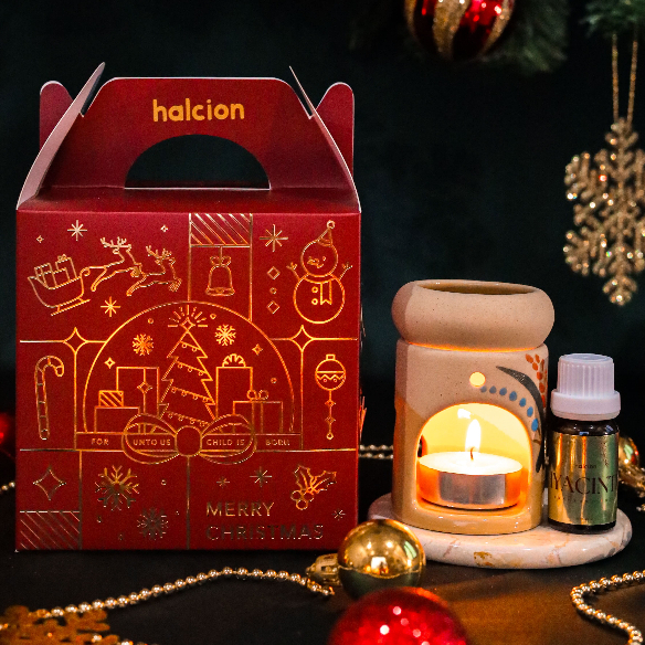 Jual CHRISTMAS HAMPERS / HAMPERS NATAL / CHRISTMAS GIFT / KADO NATAL ...