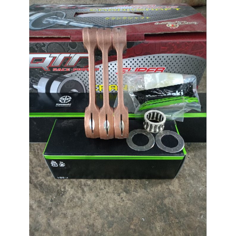 Jual stang seher ninja coak stang seher ninja pen 15 coak | Shopee ...