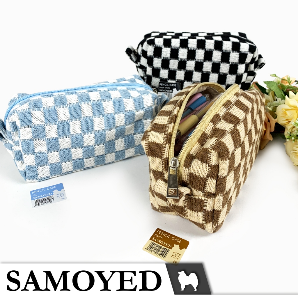 Jual Tempat / Kotak Pensil / Alat Tulis / Kosmetik / Dompet / Tas Kain ...