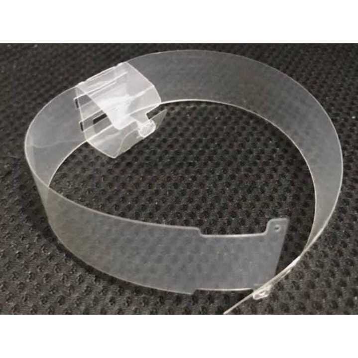 Jual Plastik Mika Penahan Selang Infus EPSON L210 , L360 (COPOTAN ...