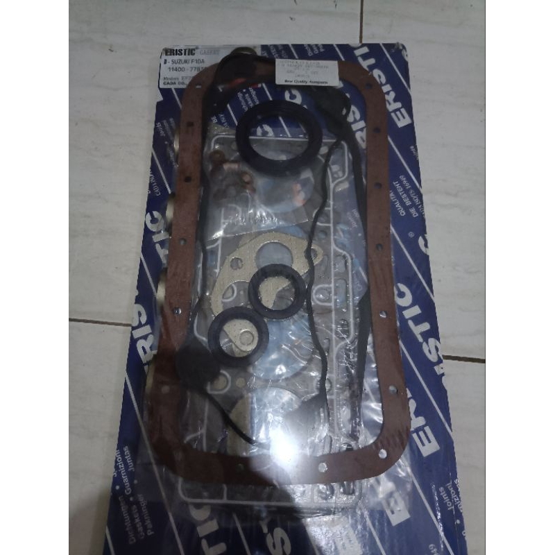 Jual packing paking fullset mobil suzuki carry 1.0 st100 katana karimun kotak | Shopee Indonesia
