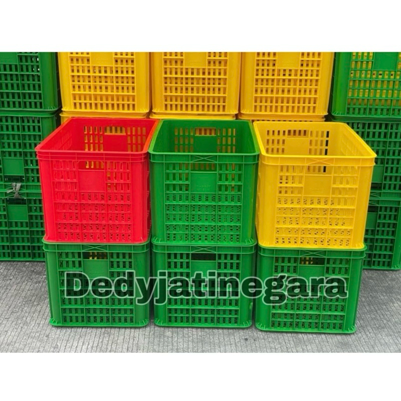 Jual Keranjang Industri Rabbit 2008 - 2007 Khusus instan | Shopee Indonesia