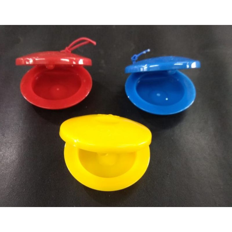 Jual Kastanyet alat musik | Shopee Indonesia