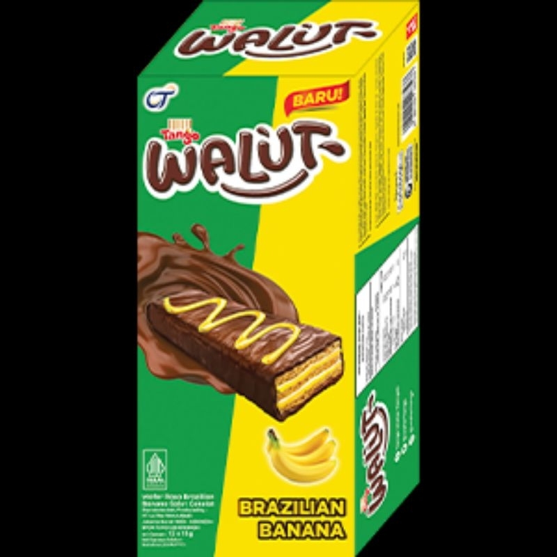 Jual Tango Walut All Varian 15grm | Shopee Indonesia