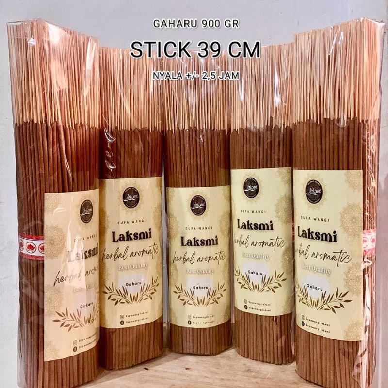 Jual Dupa Aromaterapi "Gaharu & Cendana" Herbal Aromatic. Dupa Wangi ...