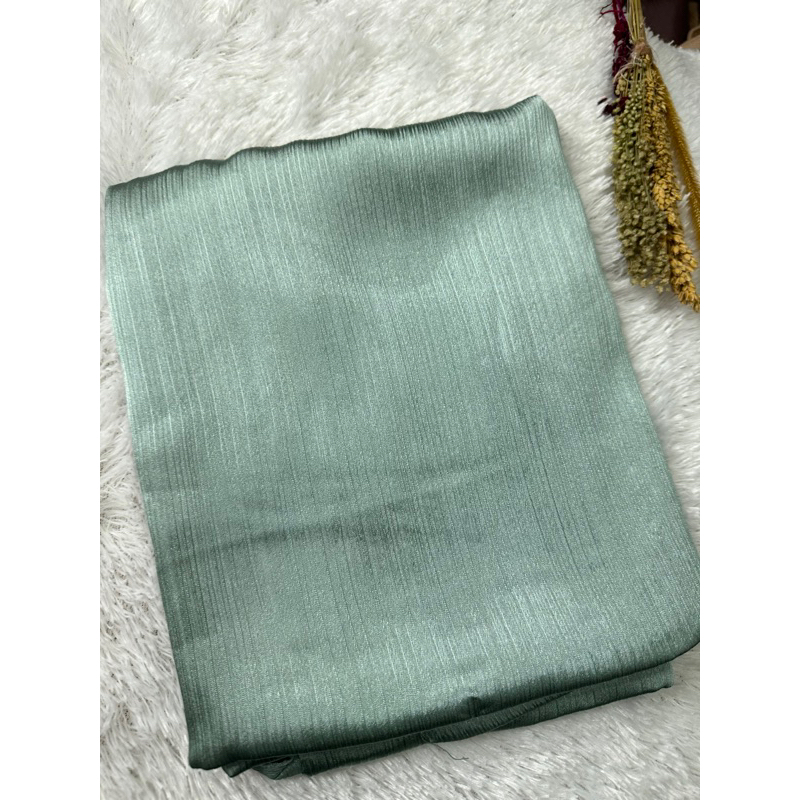 Jual PREMIUM~PASHMINA SILK CRADENZA|| HIJAB MALAYSIA||SHAWL||TEXTURE ...