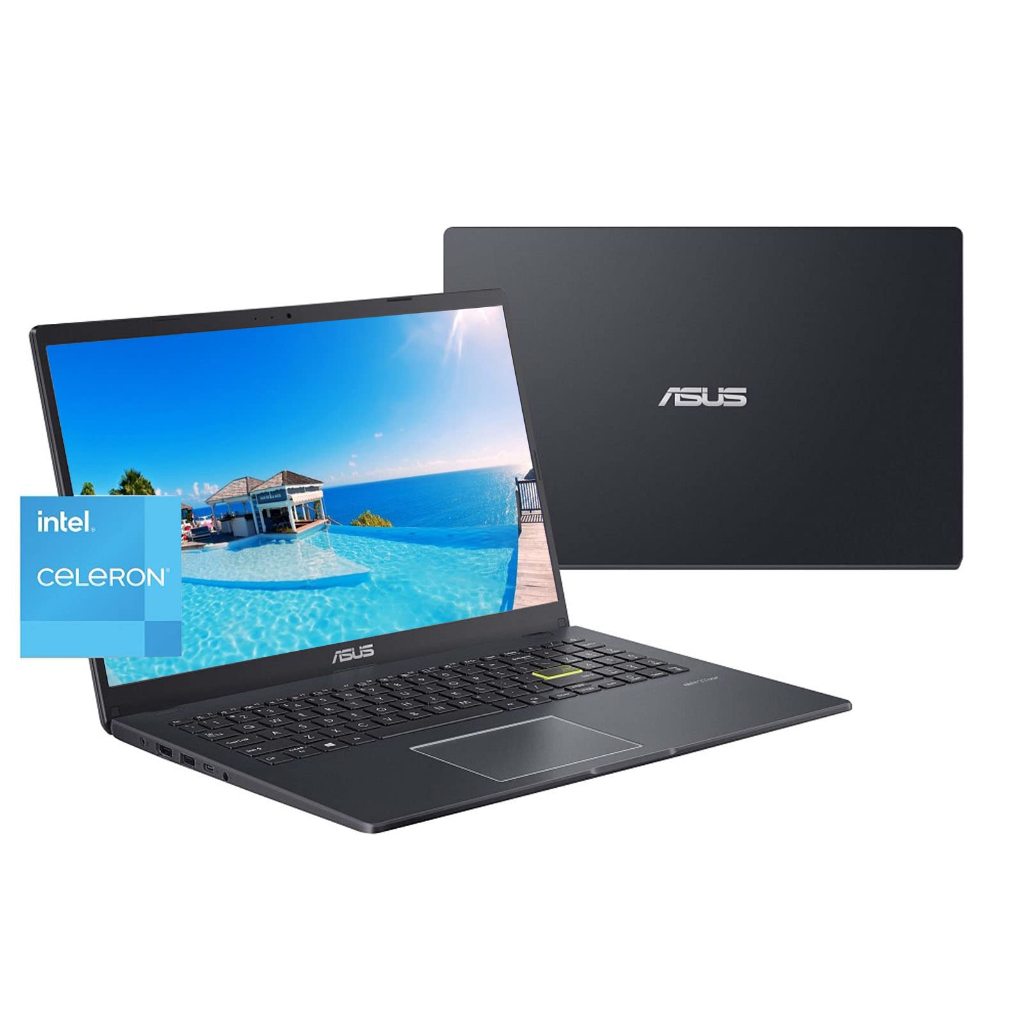Jual ASUS Vivobook L410MA Full HD 14.0″, Intel Celeron N4020, Memory ...