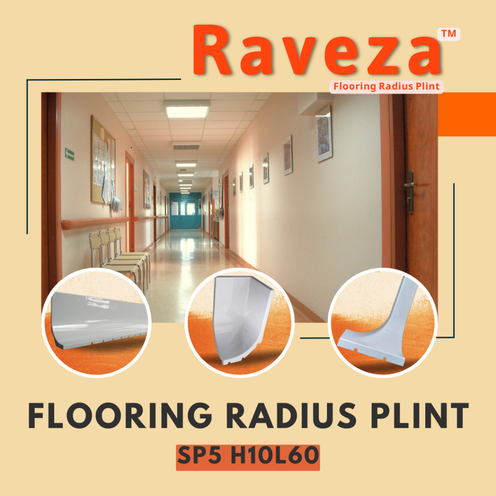 Jual HOSPITAL PLINT SAMPLE SATU SET UKURAN 10X60 Standar HACCP Langsung ...