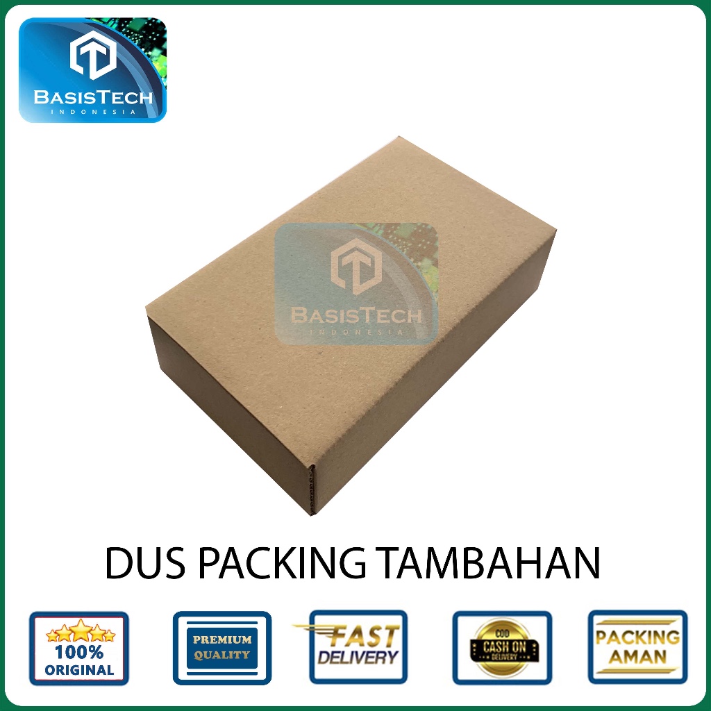 Jual DUS KOTAK PACKING TAMBAHAN | Shopee Indonesia