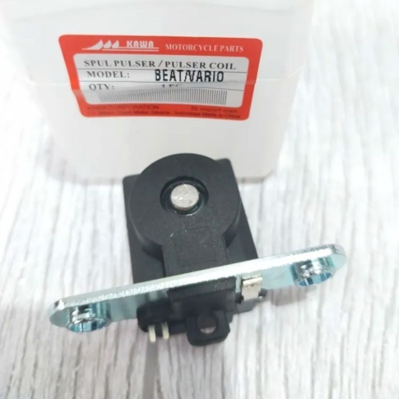 Jual Spul Spull Pulser Fulser Beat Vario Original Kawa | Shopee Indonesia