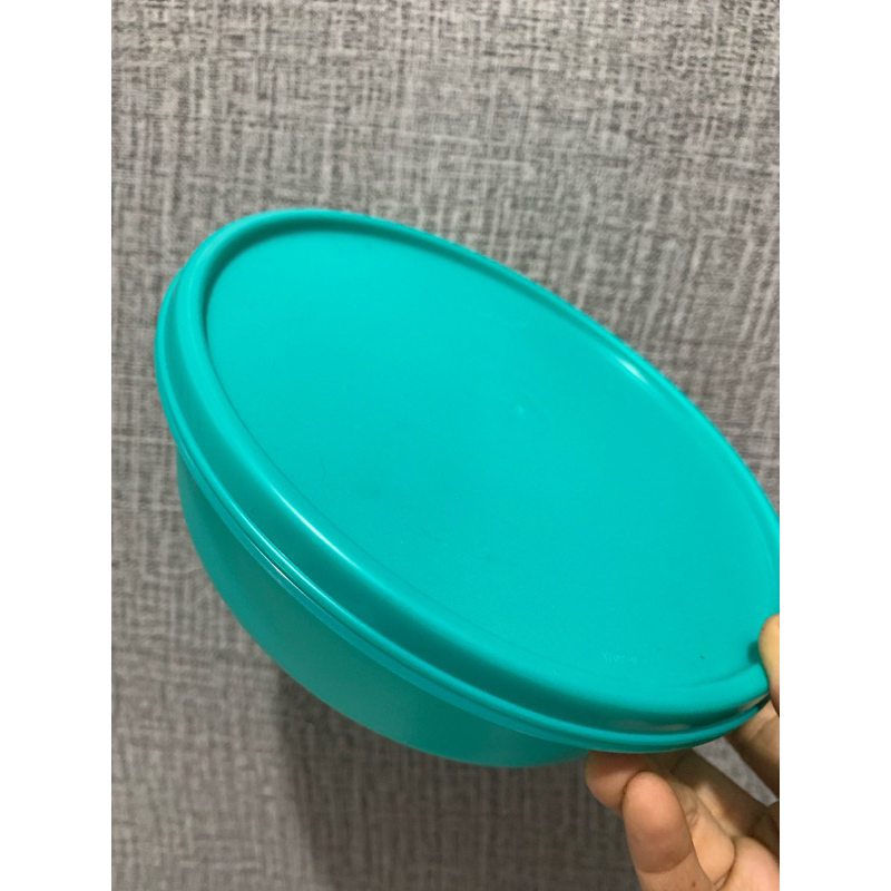 Jual modular bowl Tupperware large handy bowl/1pcs | Shopee Indonesia